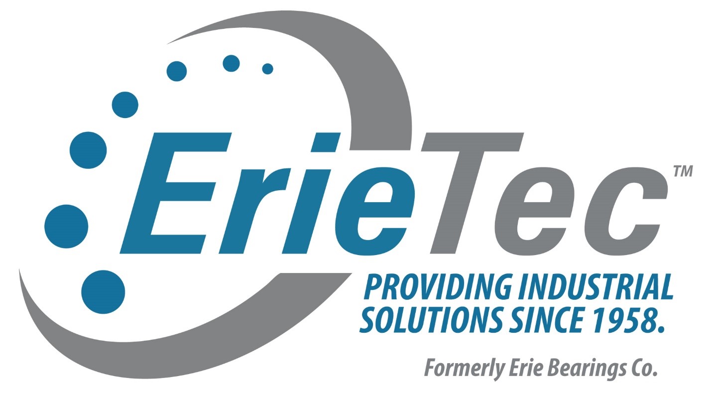 Erie Bearings is now ErieTec - ErieTec Inc