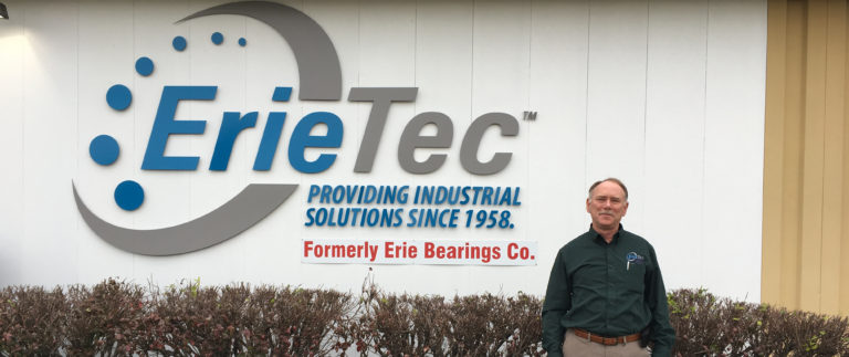 Our Story - ErieTec Inc
