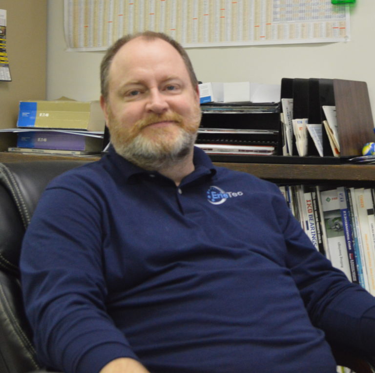 Meet the Staff - ErieTec Inc