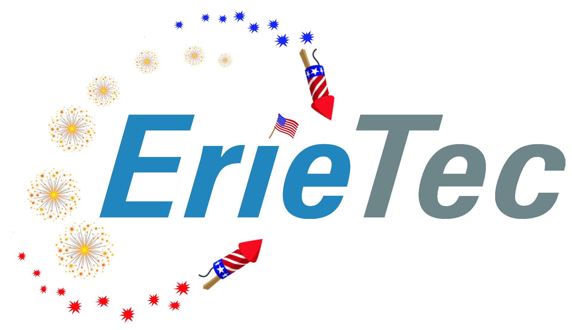 Holiday Hours: July 4 - ErieTec Inc