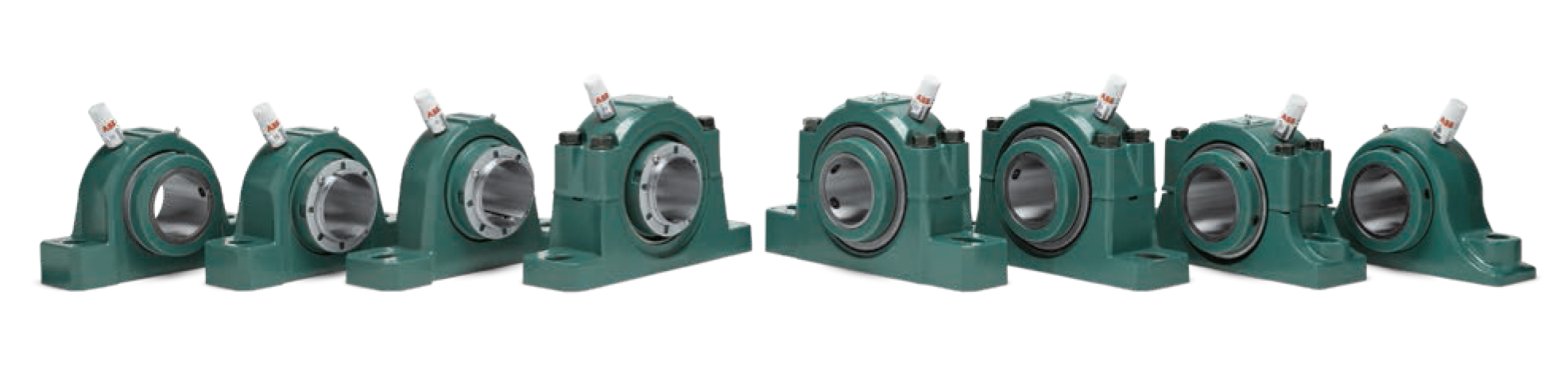 Smart Sensor for Mounted Bearings by ABB - ErieTec Inc