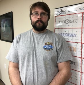 Meet the Staff - ErieTec Inc