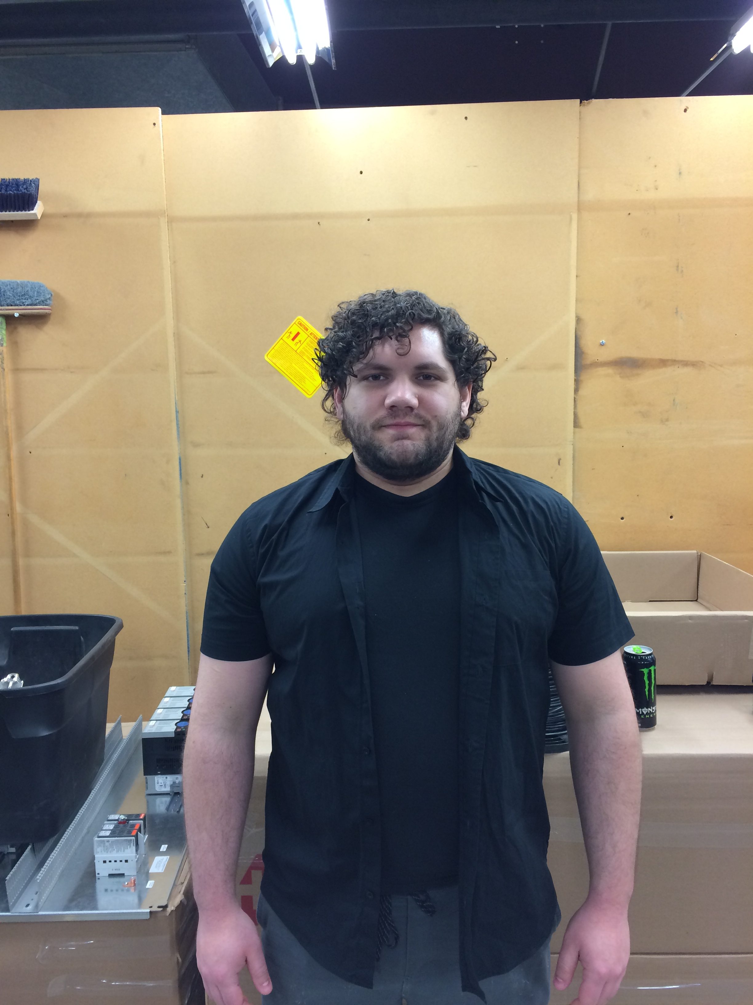 Mike S. - ErieTec Inc