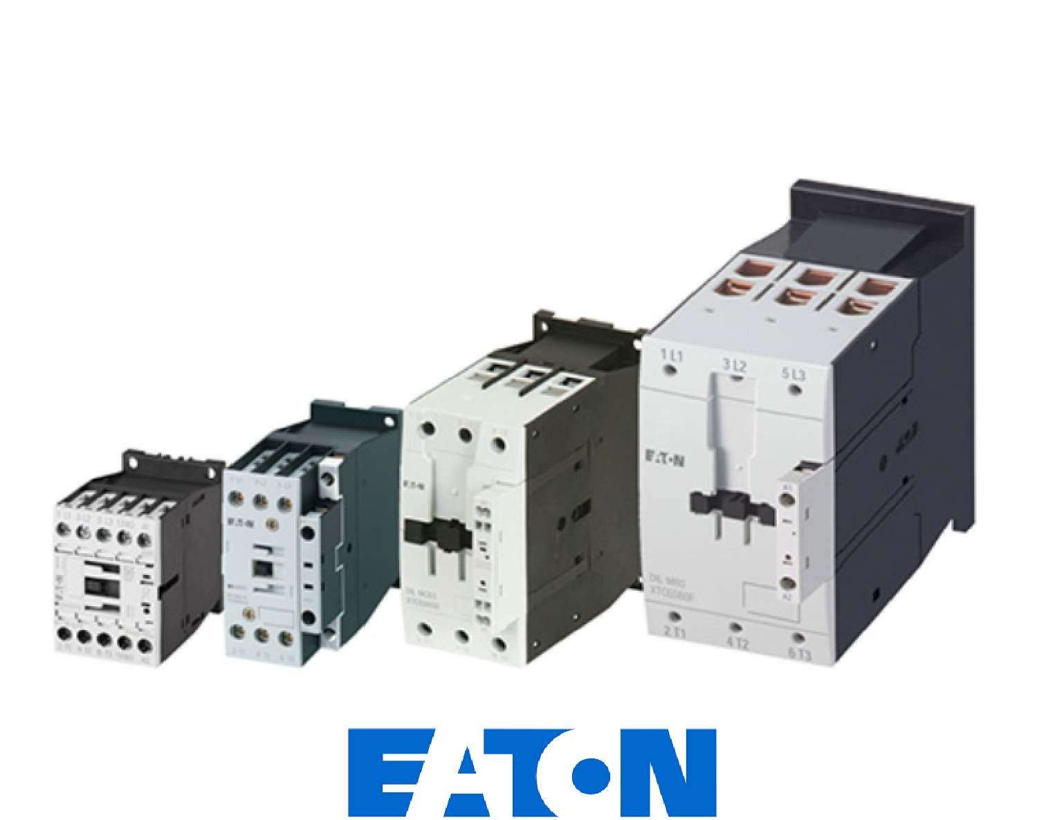 Motor Control - ErieTec Inc