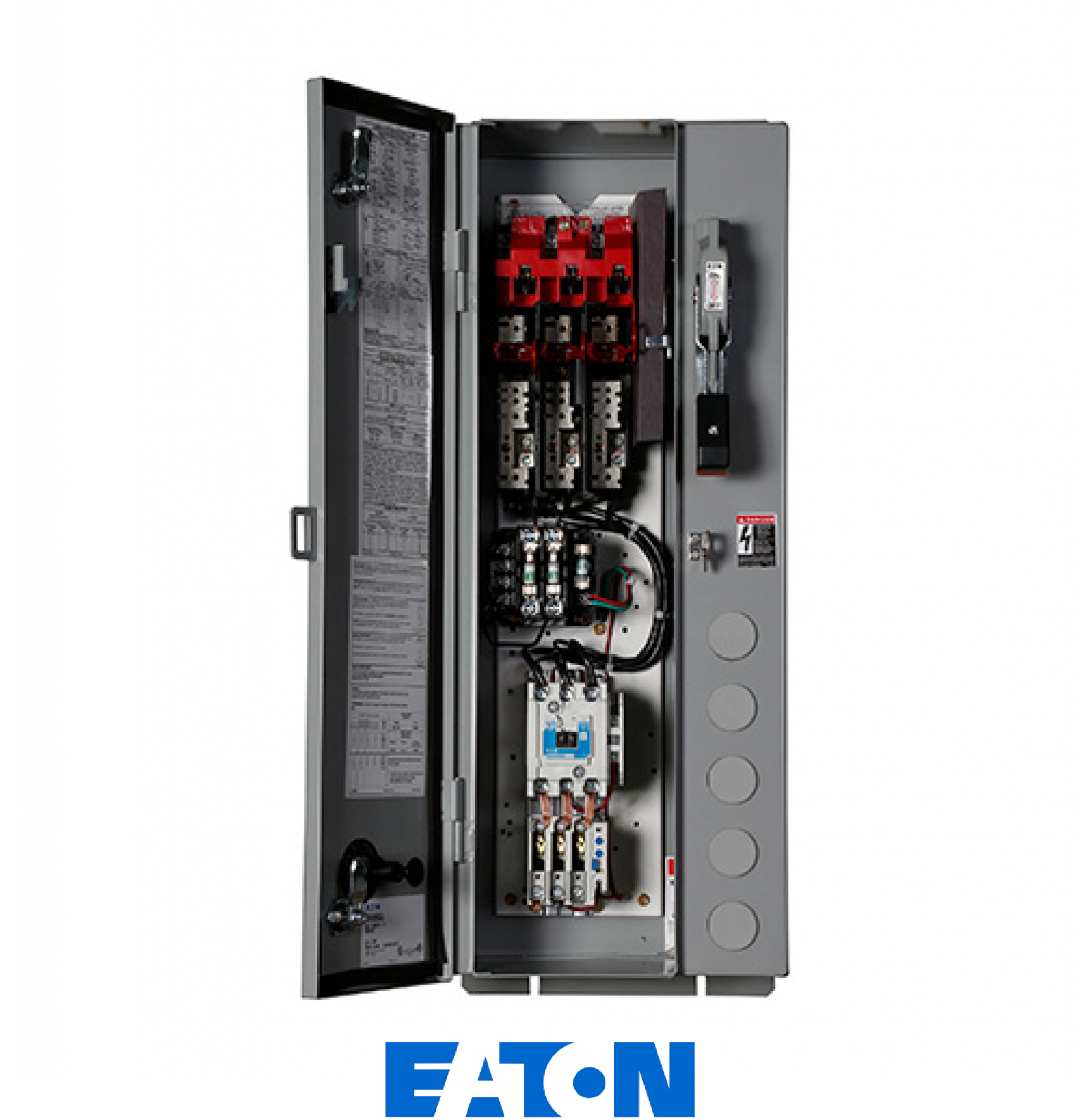 Motor Control - ErieTec Inc
