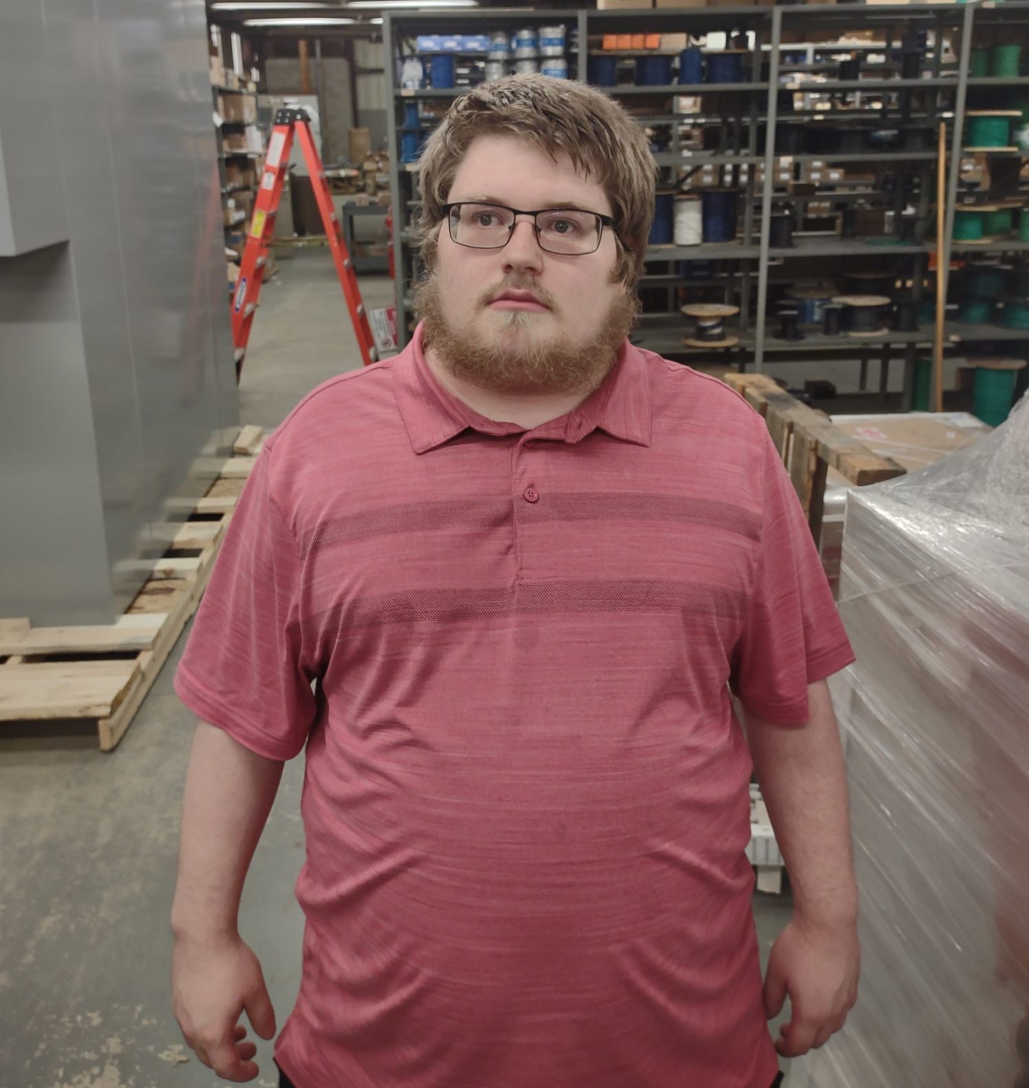 Ryan Geiger - ErieTec Inc