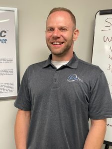 Meet the Staff - ErieTec Inc