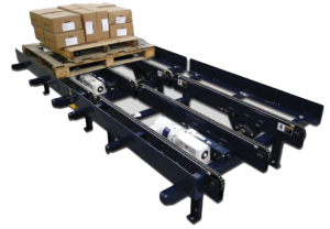 Multi-Strand Conveyors - ErieTec Inc