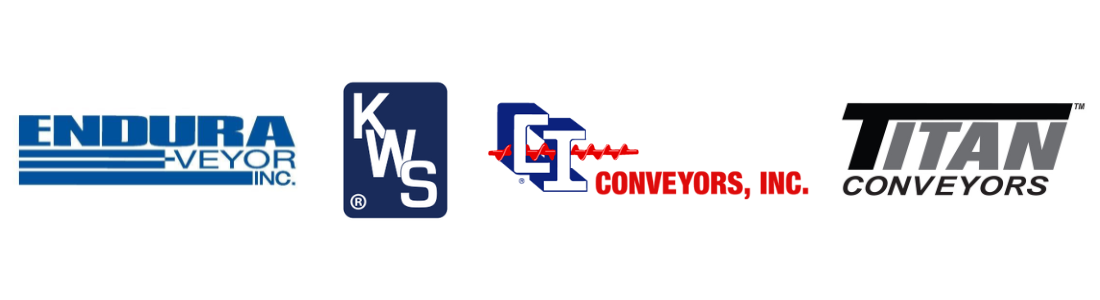 Drag Slat Conveyors - ErieTec Inc