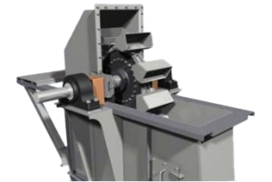 Bucket Elevators - ErieTec Inc