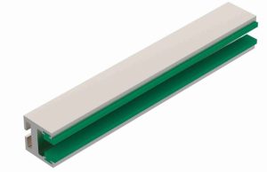 Guide Rails & Components - ErieTec Inc