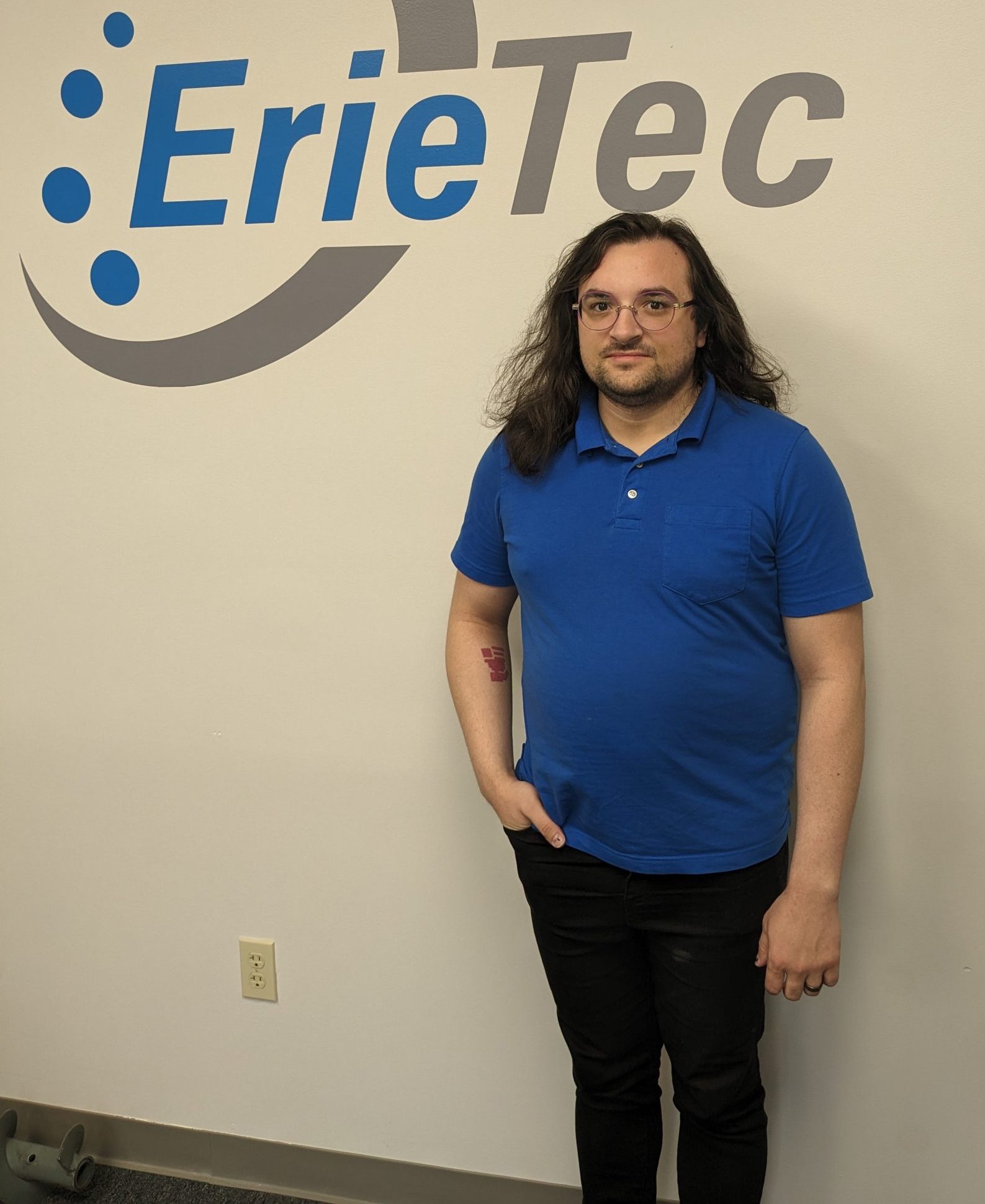 Jon Melchert - ErieTec Inc
