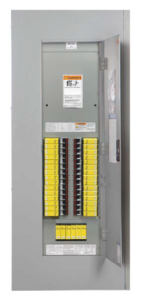 Panel Boards - ErieTec Inc