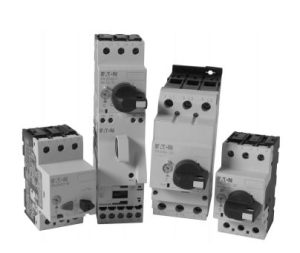 Manual Motor Protector - ErieTec Inc