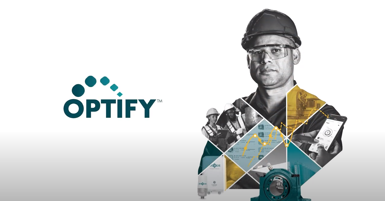 OPTIFY Performance Sensor - ErieTec Inc