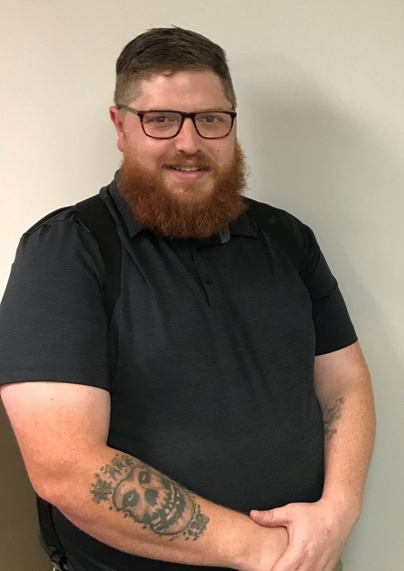 Meet the Staff - ErieTec Inc