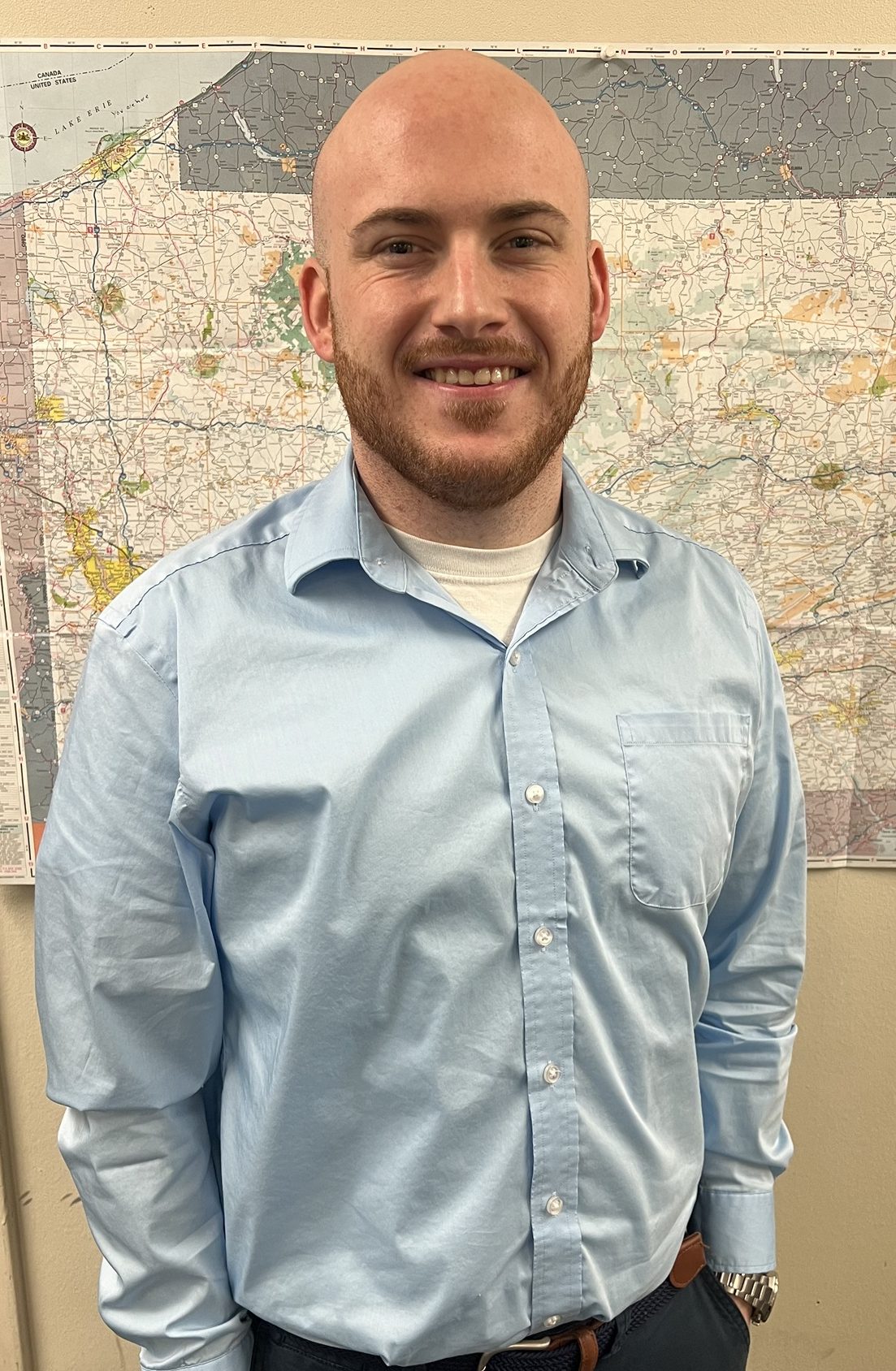 Meet the Staff - ErieTec Inc