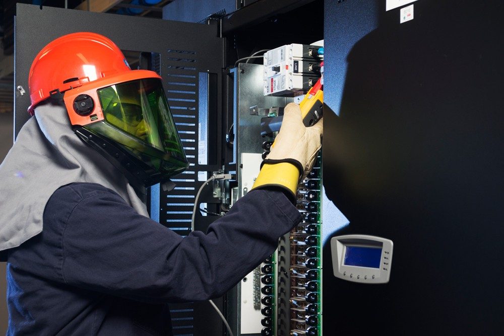 Power Never Stops: Reasons You Should Consider A UPS - ErieTec Inc